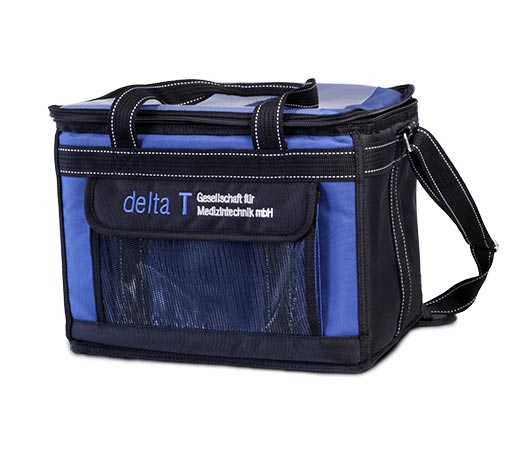 Insulated bags for the transport of temperature-sensitive products ...