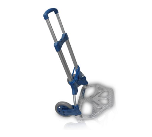 BlueLine boxes Thermo transport containers - delta T